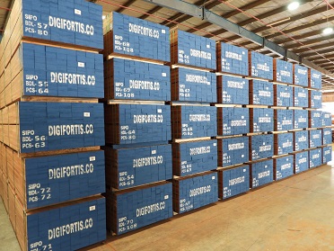 Product & Services – Digifortis FZE